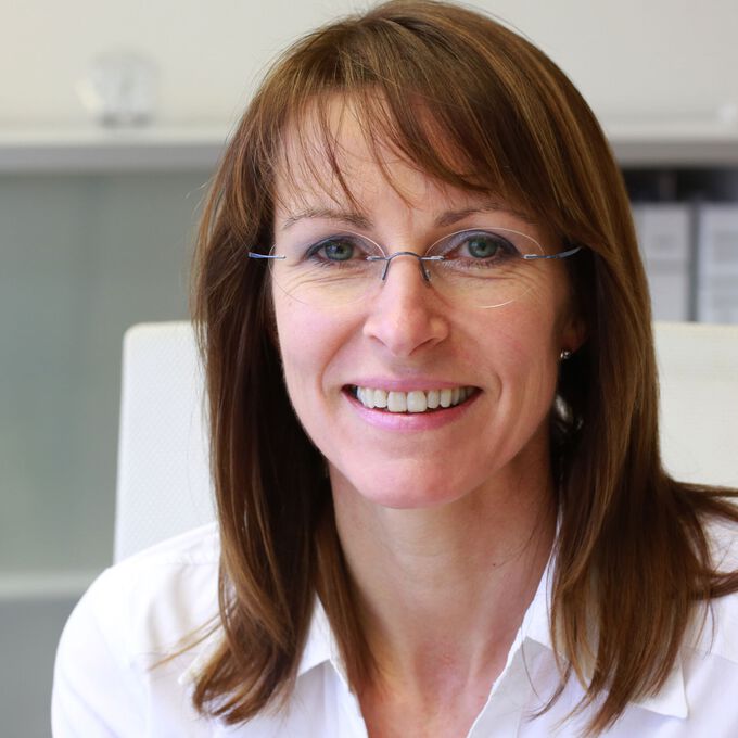 Praxisteam - Arztpraxis Dr. Andrea Oest, Homburg