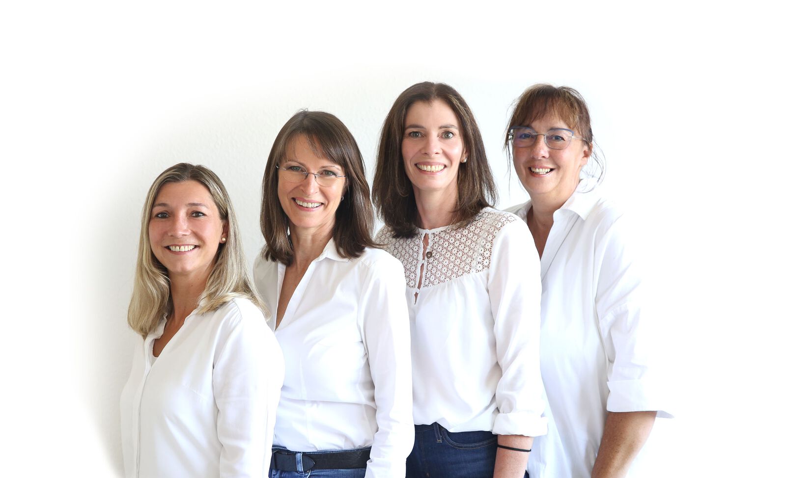 Praxisteam - Arztpraxis Dr. Andrea Oest, Homburg
