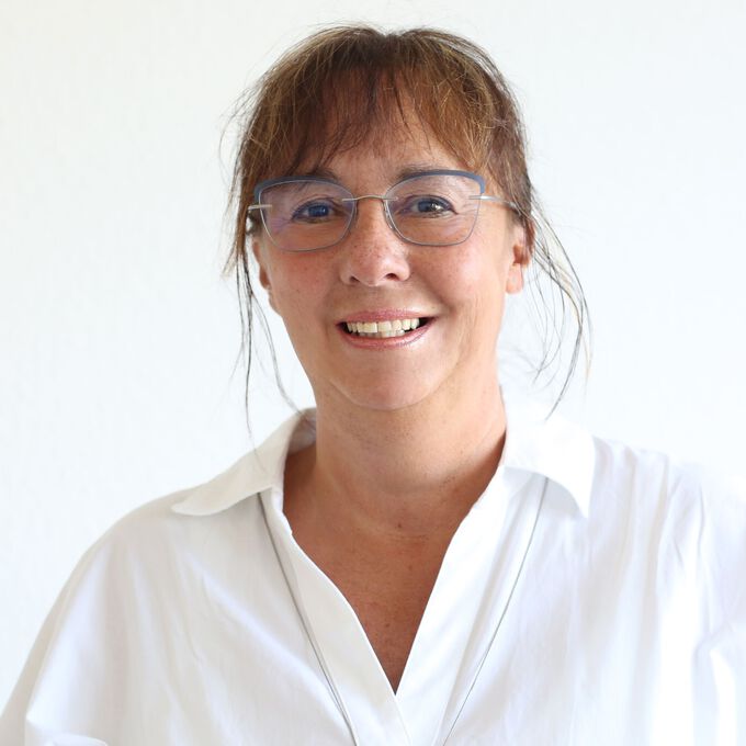 Praxisteam - Arztpraxis Dr. Andrea Oest, Homburg